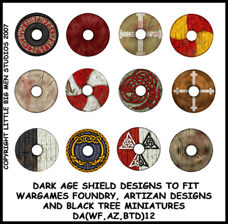 DA(WF,AZ,BTD)12 - Little Big Men Studios