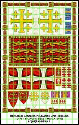 LC(GB)BANNERS 1 - Little Big Men Studios